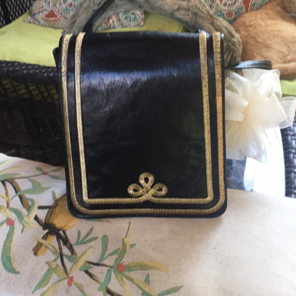 L. J. Simone | Bags | Vintage Lj Simone New York Bag | Poshmark